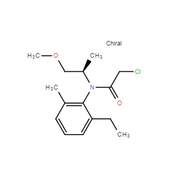 Good Price CAS 178961-20-1 | (R)-metolachlor for Sale - Quotation ...