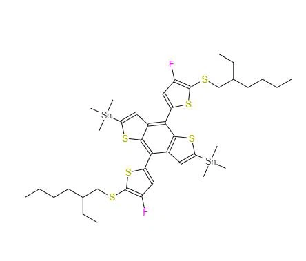 Good Price CAS:2226464-70-4丨Stannane, 1,1'-[4,8-bis[5-[(2-ethylhexyl ...